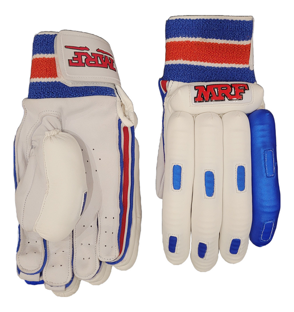 MRF Virat Kohli Grand Edition Cricket Batting Gloves | Cricket Warehouse NZ